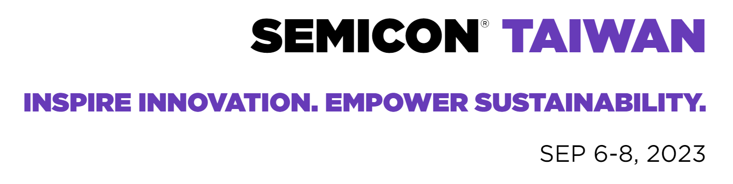 Exhibition: Semicon Taiwan 2023 - ARCS Precision Technology